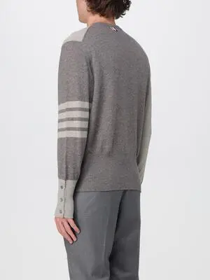 Thom Browne Sweater In Cashmere