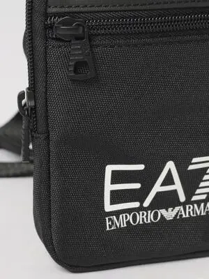 EA7 Shoulder Bag Colour
