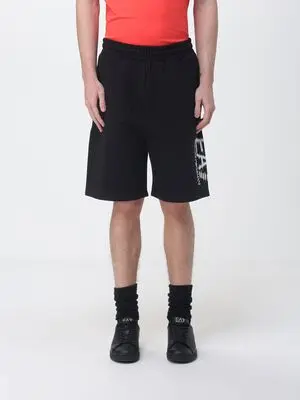 EA7 Shorts Colour - Black