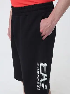 EA7 Shorts Colour - Black