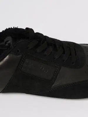 MAISON MARGIELA Trainers Colour
