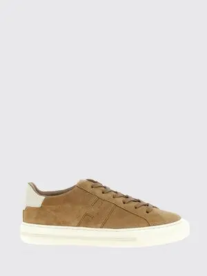 Hogan Sneakers - Brown