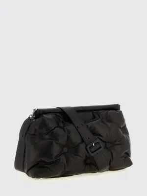 MAISON MARGIELA Glam Slam Quilted Nappa Clutch