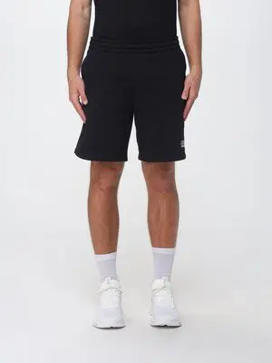 EA7 Shorts Colour - Black