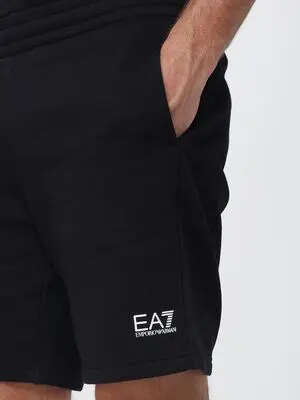 EA7 Shorts Colour
