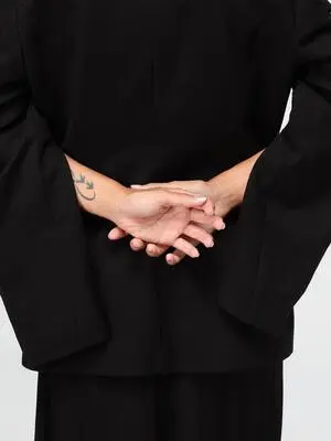 Karl Lagerfeld Tailored Blazer