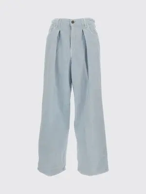HAIKURE Jeans Colour - Gnawed Blue