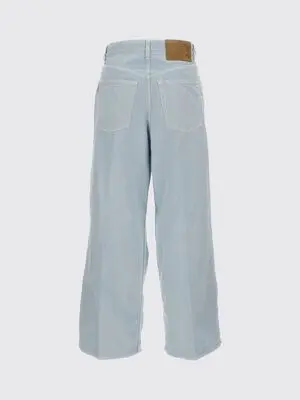 HAIKURE Jeans Colour - Gnawed Blue
