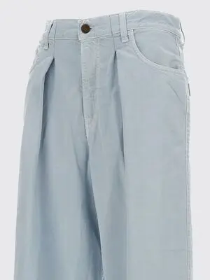 HAIKURE Jeans Colour - Gnawed Blue