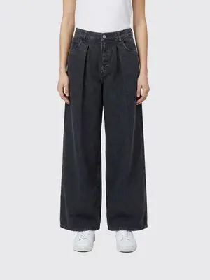 HAIKURE Jeans Colour Grey