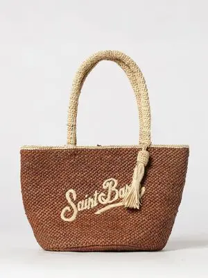 MC2 SAINT BARTH Shoulder Bag - Dark
