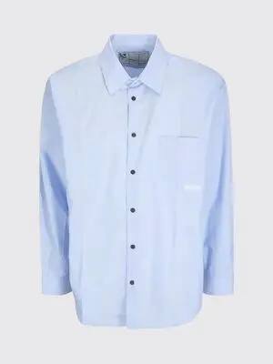 GR10K Cotton Basic Shirt