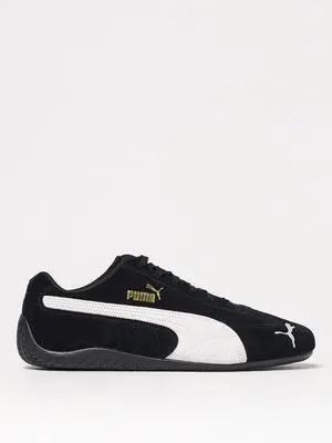 PUMA Trainers Colour - Black