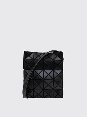 Issey Miyake Shoulder Bag Colour - Black