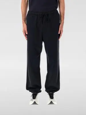 Y3 Trousers Colour - Black
