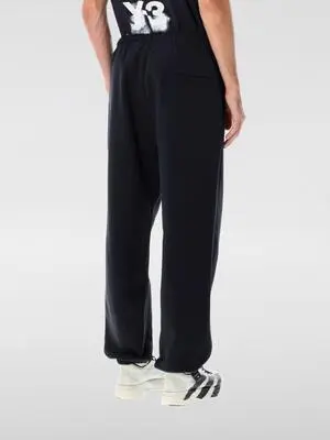 Y3 Trousers Colour
