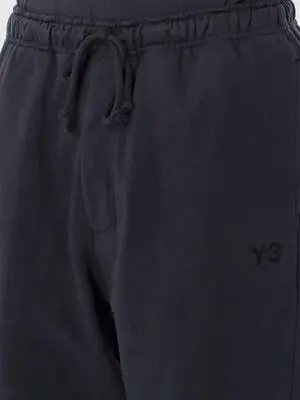 Y3 Trousers Colour