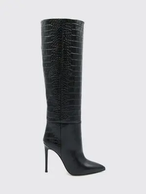 Paris Texas Boots Colour - Black