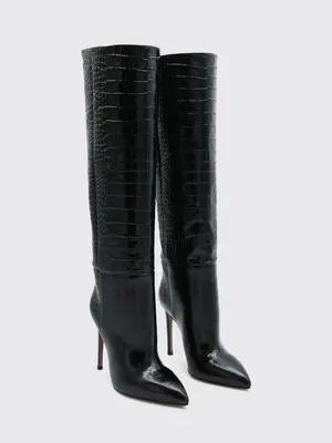 Paris Texas Boots Colour