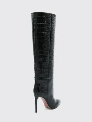 Paris Texas Boots Colour