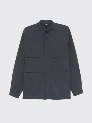 GOLDWIN Nylon Casual Shirt