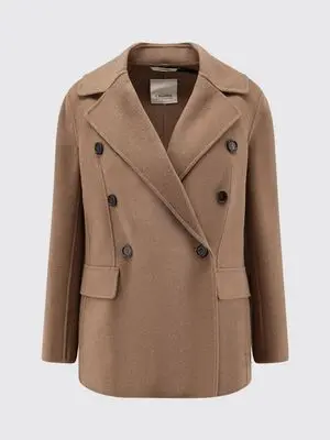 Max Mara Double Breasted Coat