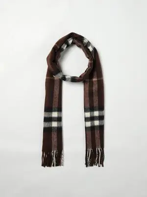 Burberry Scarf Colour