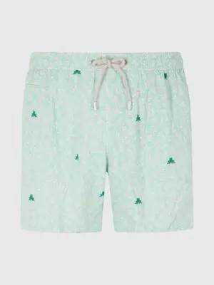 MC2 SAINT BARTH Swimsuit - Sage