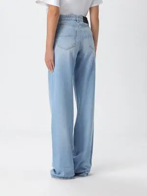 Elisabetta Franchi Jeans Colour