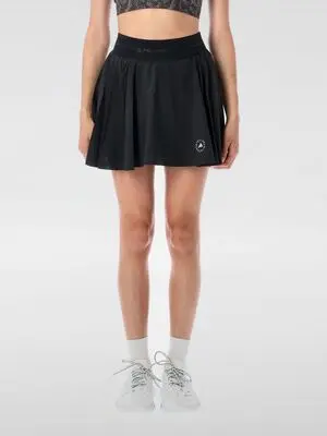 Adidas By Stella McCartney Shorts Colour - Black