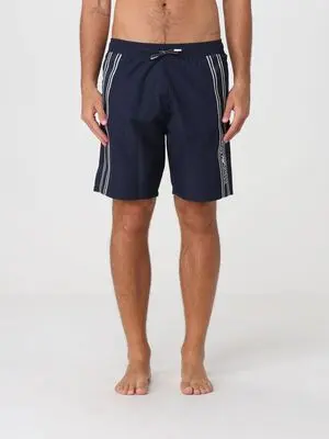 Emporio Armani Swimsuit - Blue
