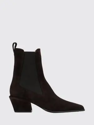Paris Texas Pull On Booties