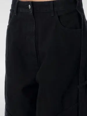 Attico Jeans Colour