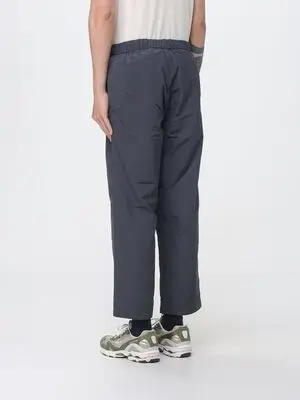 GOLDWIN Wide Technical Fabric Trousers