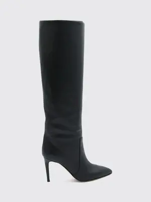 Paris Texas Almond Toe Boots For Women