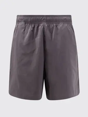 Stone Island Stretch Technical Fabric Shorts