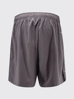 Stone Island Stretch Technical Fabric Shorts