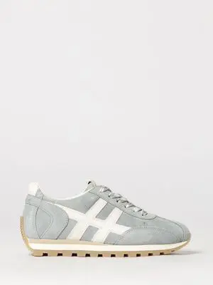 Hogan Trainers Colour Blue