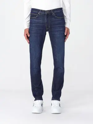 Hugo Jeans Colour - Blue