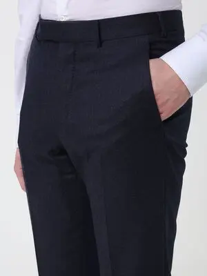 Zegna Trousers Colour