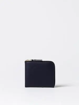 Comme Des Garçons Wallet Colour - Blue