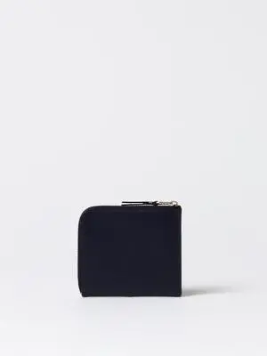 Comme Des Garçons Wallet Colour
