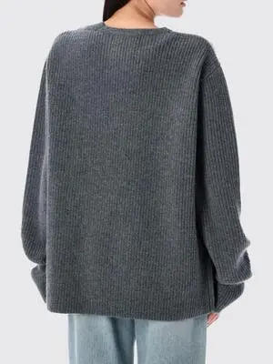 Extreme Cashmere Pullover - Grey