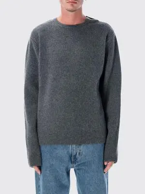 Extreme Cashmere Pullover - Grey