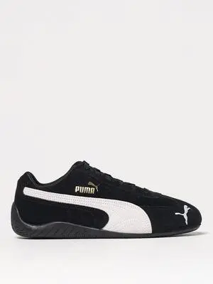 PUMA Trainers Colour - Black