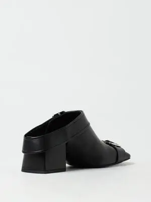 COURREGES High Heel Shoes Colour