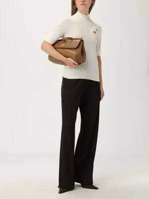 Dolce & Gabbana Trousers Colour - Ebony