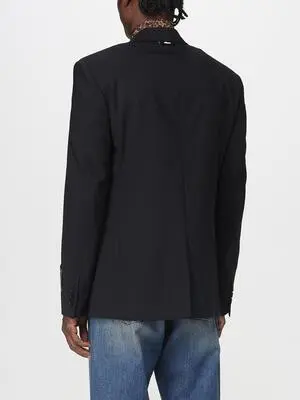 MSGM Jacket Colour