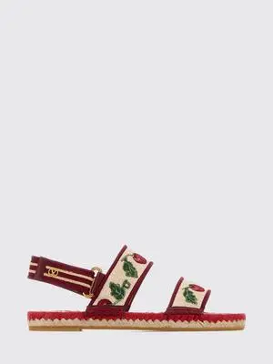 Valentino Garavani Heeled Sandals Colour - Natural