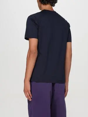 Burberry T-shirt Colour - Blue